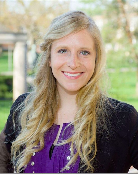 Christy Crouse of Truman State University Named 2017 Mario Vargas Llosa ...