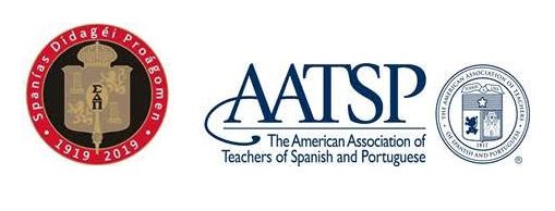 Sigma Delta Pi’s History Panel at the 102nd Annual AATSP Conference in ...