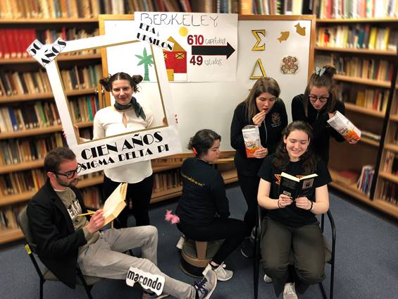 2019-eta-upsilon-of-illinois-state-university – Sigma Delta Pi