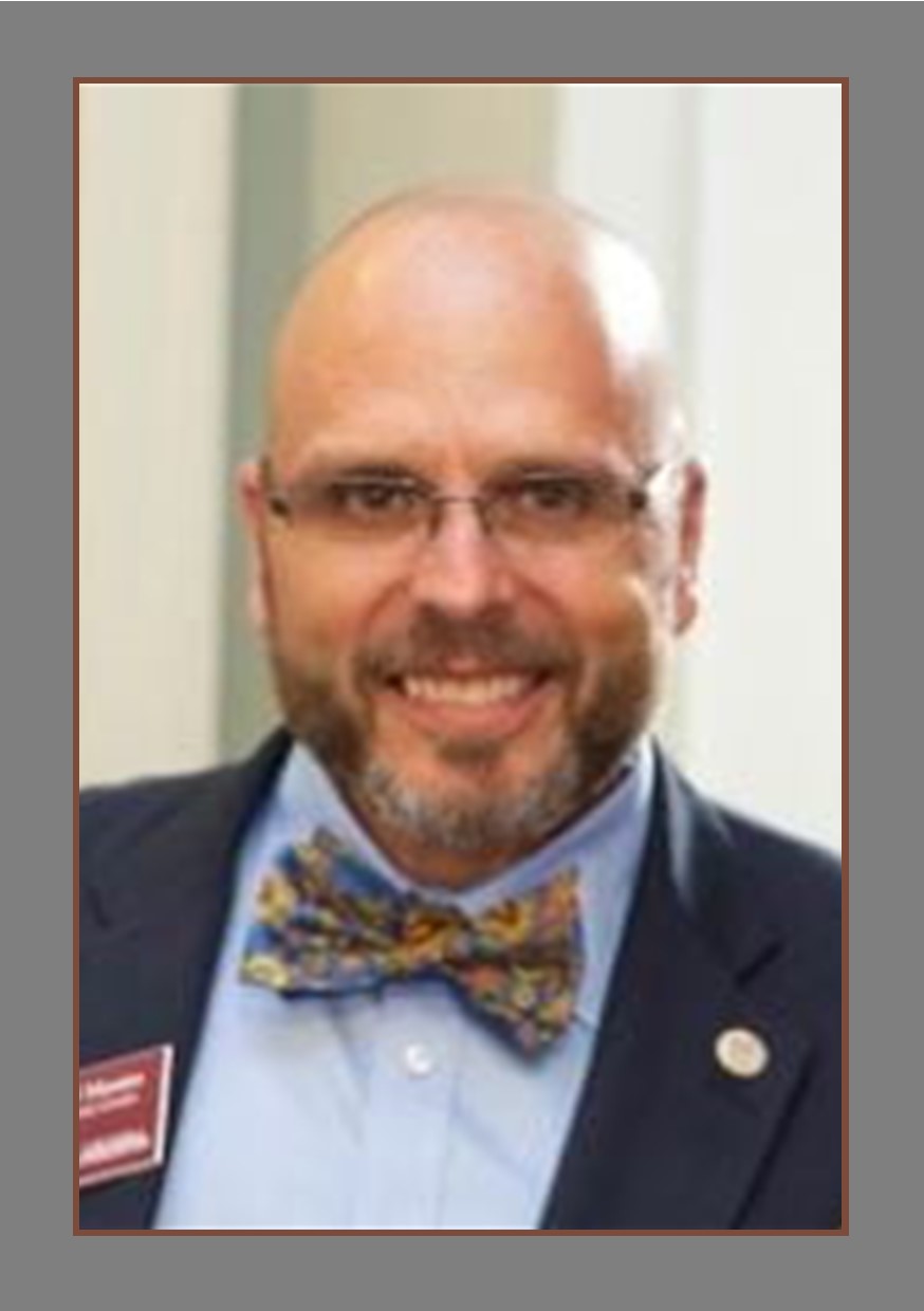 mark – Sigma Delta Pi