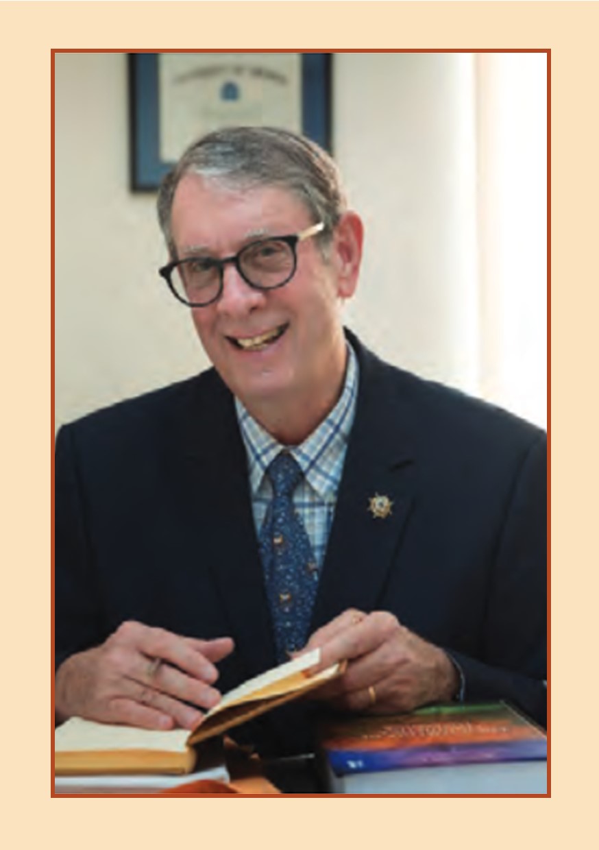 david-t.-gies- – Sigma Delta Pi