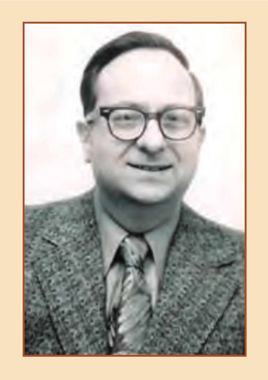 donald-w.-bleznick – Sigma Delta Pi