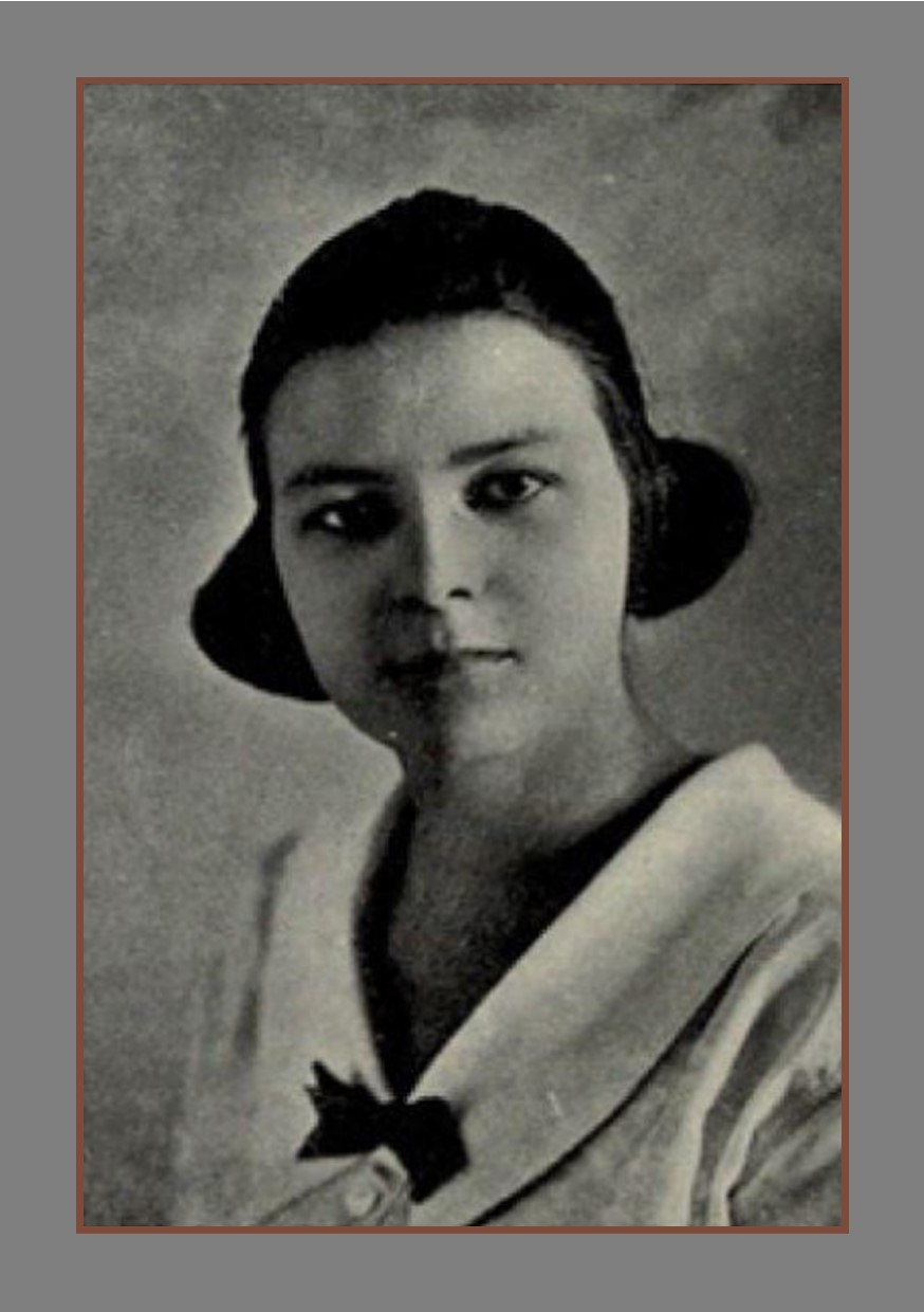 ruth – Sigma Delta Pi